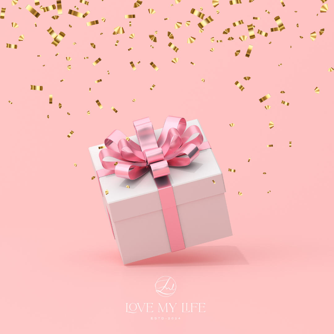 Love My Life Gift Card – Love My Life Planner